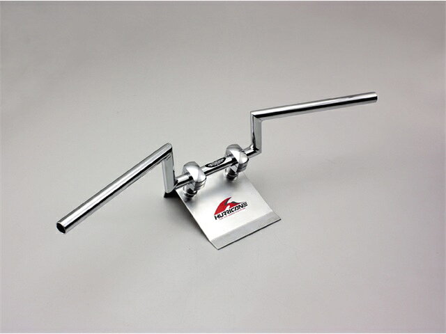 メーカー名 : HARRICANE ハリケーンメーカー品番 : HB0095CJANコード : 4936887006926商品名 : 100ロボット2型 ハンドル主な適合車種 : 7/8インチ メッキカラー : クロームメッキ※詳しくはメー...