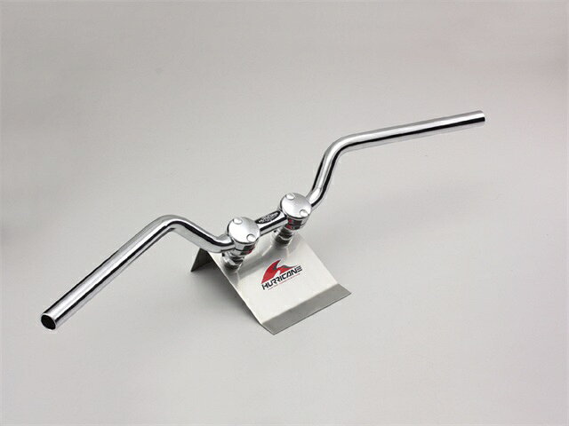 メーカー名 : HARRICANE ハリケーンメーカー品番 : HB0145CJANコード : 4936887006841商品名 : ドラッグコンチ1型 ハンドル主な適合車種 : 1インチ メッキカラー : クロームメッキ※詳しくはメーカー...