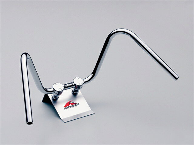 メーカー名 : HARRICANE ハリケーンメーカー品番 : HB0165C-01JANコード : 4936887000535商品名 : 300ドロップエンド ハンドル主な適合車種 : 1インチ メッキカラー : クロームメッキ※詳しくは...