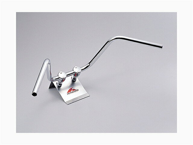 メーカー名 : HARRICANE ハリケーンメーカー品番 : HB0170C-01JANコード : 4936887002089商品名 : 300エイプハンガー2型 ハンドル主な適合車種 : 1インチ メッキカラー : クロームメッキ※詳し...