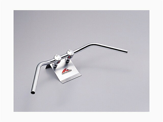 メーカー名 : HARRICANE ハリケーンメーカー品番 : HB0171C-01JANコード : 4936887002096商品名 : 80クラシック ハンドル主な適合車種 : 1インチ メッキカラー : クロームメッキ※詳しくはメーカ...