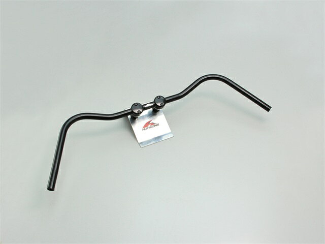 メーカー名 : HARRICANE ハリケーンメーカー品番 : HB0176B-01JANコード : 4936887002140商品名 : ワイドローオールド2型 ハンドル主な適合車種 : 1インチ ブラックカラー : ブラック※詳しくはメ...