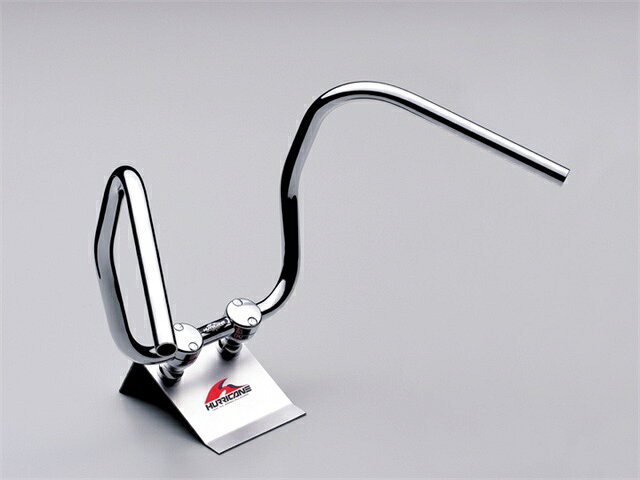 メーカー名 : HARRICANE ハリケーンメーカー品番 : HB0178C-01JANコード : 4936887002164商品名 : 360シックスベンド ハンドル主な適合車種 : 1インチ メッキカラー : クロームメッキ※詳しくは...