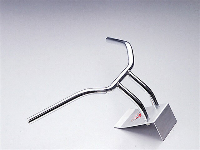 メーカー名 : HARRICANE ハリケーンメーカー品番 : HB0188CJANコード : 4936887275308商品名 : 270ライザー2型 ハンドル主な適合車種 : DS4/11 シャドウ/スラッシャー他 メッキカラー : ク...