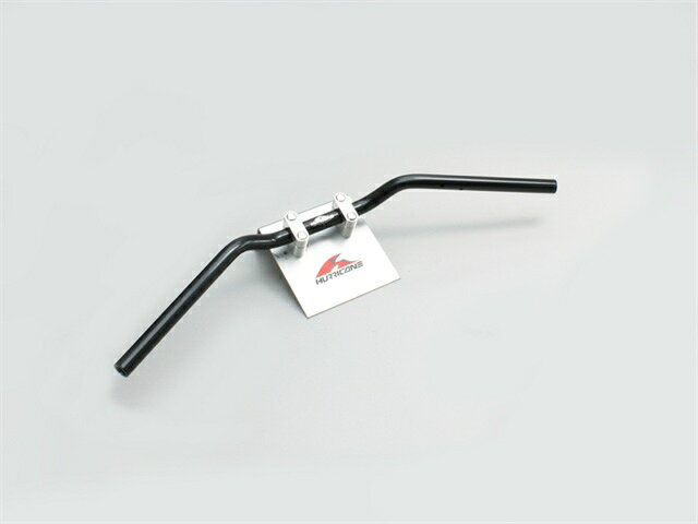 メーカー名 : HARRICANE ハリケーンメーカー品番 : HB0206B-50JANコード : 4936887883831商品名 : コンチ3型 kit専用ハンドル主な適合車種 : ZX-14R(16-20) ブラックカラー : ブラ...