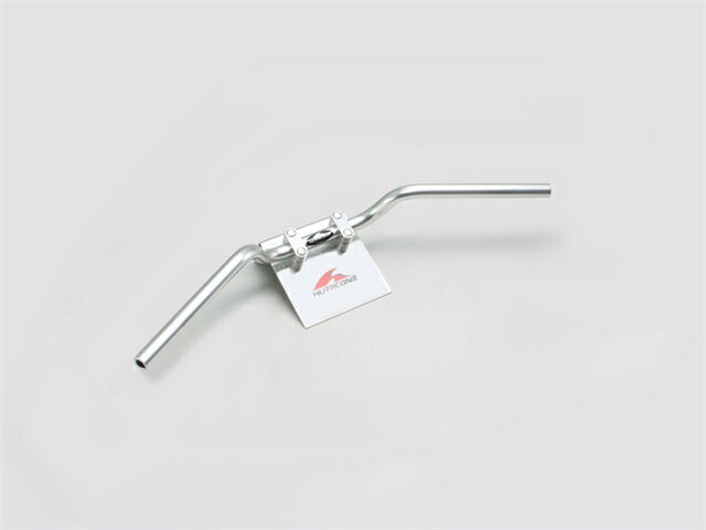 メーカー名 : HARRICANE ハリケーンメーカー品番 : HB0208A-20JANコード : 4936887003048商品名 : コンチ4型 kit専用ハンドル主な適合車種 : CB1300SF/SB(03-09 SC54) AB...