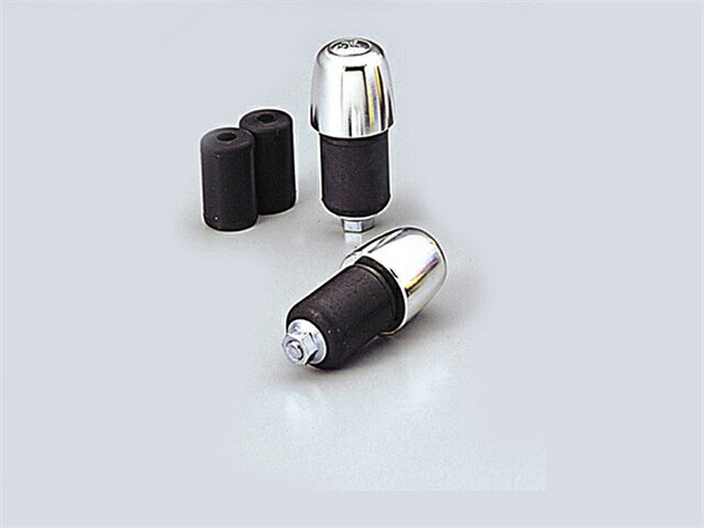 メーカー名 : HARRICANE ハリケーンメーカー品番 : HB0313AJANコード : 4936887258202商品名 : φ22砲弾型アルミサイドキャップ主な適合車種 : スチール/ジュラルミンハンドル 内径14-19カラー :...