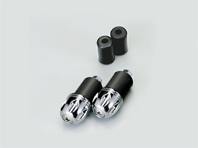 メーカー名 : HARRICANE ハリケーンメーカー品番 : HB0316CJANコード : 4936887442144商品名 : φ22アルミサイドキャップ ビレット主な適合車種 : スチール/ジュラルミンハンドル 内径14-19カラー...