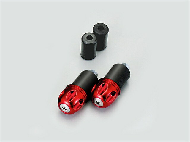 メーカー名 : HARRICANE ハリケーンメーカー品番 : HB0316RJANコード : 4936887442137商品名 : φ22アルミサイドキャップ ビレット主な適合車種 : スチール/ジュラルミンハンドル 内径14-19カラー...