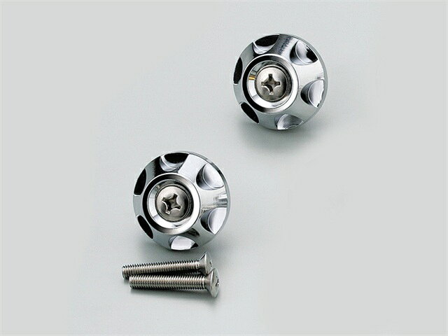 メーカー名 : HARRICANE ハリケーンメーカー品番 : HB0319CJANコード : 4936887489101商品名 : φ34アルミサイドキャップ ビレット主な適合車種 : M5/M6 ゼファー400/750 フォルツァ他カラ...