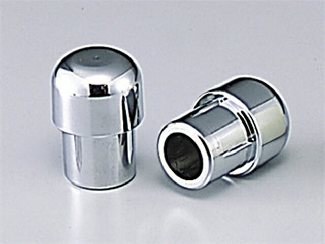メーカー名 : HARRICANE ハリケーンメーカー品番 : HB0320CJANコード : 4936887206111商品名 : φ22半球型サイドキャップ主な適合車種 : スチールハンドル 内径18カラー : クロームメッキ※詳しくは...