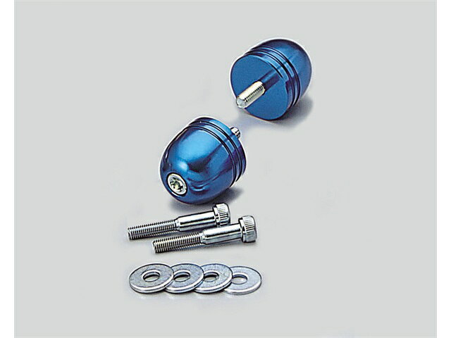メーカー名 : HARRICANE ハリケーンメーカー品番 : HB0331BUJANコード : 4936887206319商品名 : φ30砲弾型アルミサイドキャップ主な適合車種 : M5/M6 ゼファー400/750 フォルツァ他カラー...