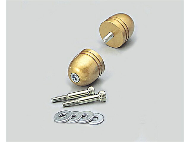 メーカー名 : HARRICANE ハリケーンメーカー品番 : HB0331GJANコード : 4936887206326商品名 : φ30砲弾型アルミサイドキャップ主な適合車種 : M5/M6 ゼファー400/750 フォルツァ他カラー ...