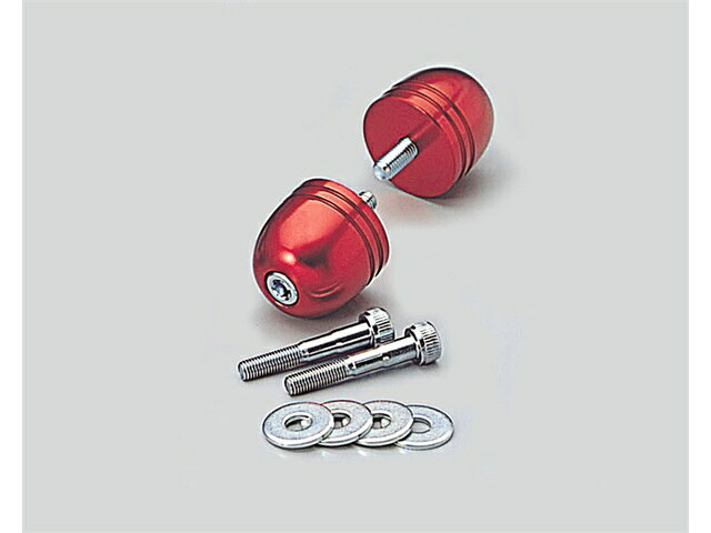 メーカー名 : HARRICANE ハリケーンメーカー品番 : HB0331RJANコード : 4936887206333商品名 : φ30砲弾型アルミサイドキャップ主な適合車種 : M5/M6 ゼファー400/750 フォルツァ他カラー ...