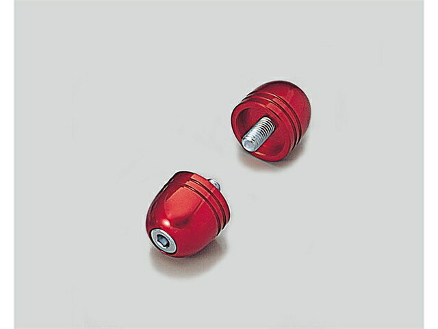 メーカー名 : HARRICANE ハリケーンメーカー品番 : HB0332RJANコード : 4936887235036商品名 : φ30砲弾型アルミサイドキャップ主な適合車種 : M8 ZRX・ZZR/1100/1200 GPZ900R...