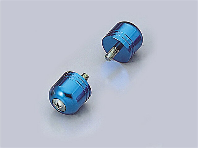 メーカー名 : HARRICANE ハリケーンメーカー品番 : HB0333BUJANコード : 4936887258431商品名 : φ22アルミサイドキャップ主な適合車種 : M5 ゼファー400/750 ZRX400 エストレヤ他カラ...
