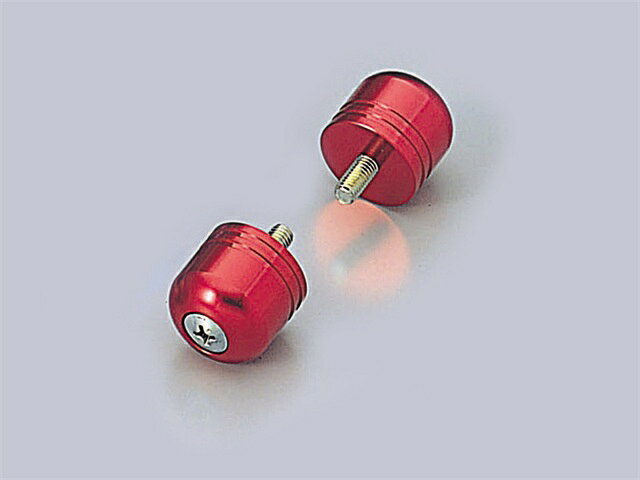 メーカー名 : HARRICANE ハリケーンメーカー品番 : HB0333RJANコード : 4936887258424商品名 : φ22アルミサイドキャップ主な適合車種 : M5 ゼファー400/750 ZRX400 エストレヤ他カラー...