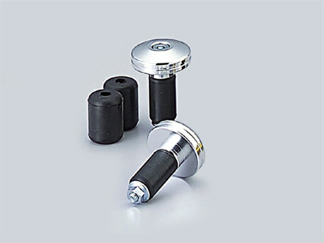 メーカー名 : HARRICANE ハリケーンメーカー品番 : HB0340AJANコード : 4936887290745商品名 : φ30アルミサイドキャップ オフロードタイプ主な適合車種 : スチール/ジュラルミンハンドル 内径14-1...