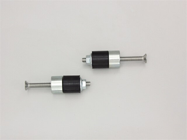 メーカー名 : HARRICANE ハリケーンメーカー品番 : HB0372JANコード : 4936887091809商品名 : ノーマル バランサー取付用ボルト主な適合車種 : スカイウェイブ250SS/400SS※詳しくはメーカーホー...