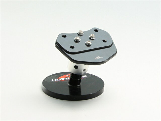 メーカー名 : HARRICANE ハリケーンメーカー品番 : HB0600BJANコード : 4936887011975商品名 : ハンドルセッター主な適合車種 : マジェスティSカラー : ブラックアルマイト※詳しくはメーカーホームペー...