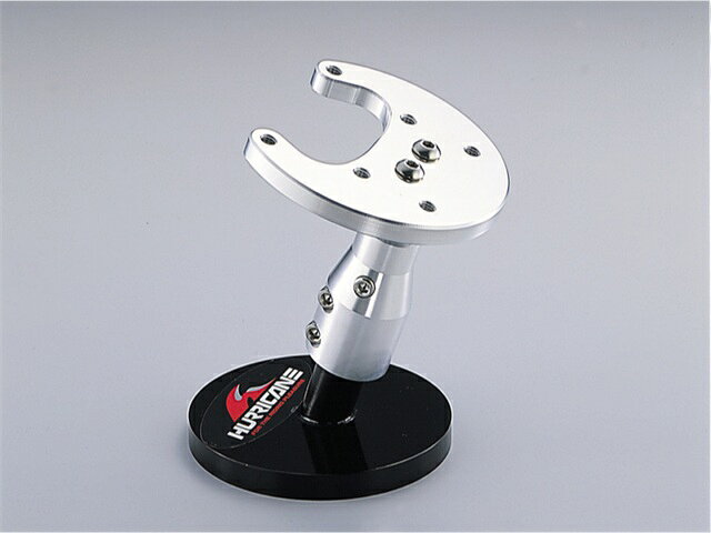 メーカー名 : HARRICANE ハリケーンメーカー品番 : HB0606JANコード : 4936887110708商品名 : ハンドルセッター主な適合車種 : ヤマハ系 スーパーJOG アプリオ/II Gアクシス他カラー : ポリッシ...
