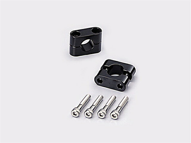 メーカー名 : HARRICANE ハリケーンメーカー品番 : HB0614BJANコード : 4936887207736商品名 : ハンドルホルダーH20主な適合車種 : ゼファー400/χ/750/1100 バリオス/II他カラー : ...