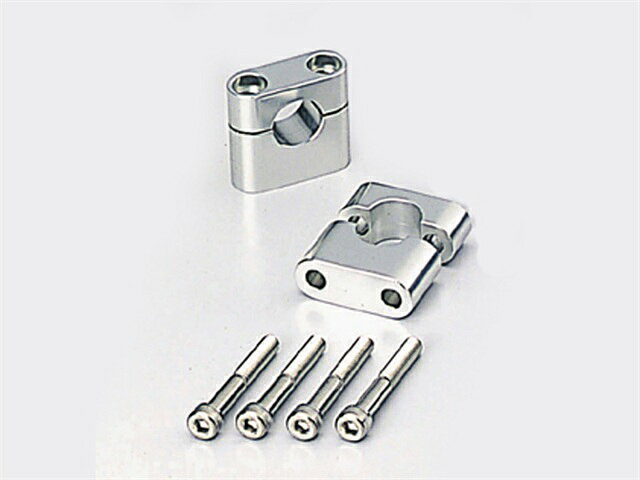 メーカー名 : HARRICANE ハリケーンメーカー品番 : HB0615AJANコード : 4936887207880商品名 : ハンドルホルダーH30主な適合車種 : ゼファー400/χ/750/1100 バリオス/II他カラー : ...