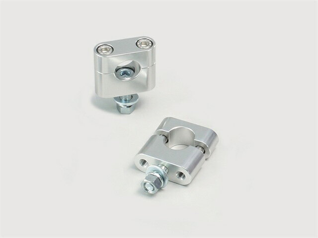 メーカー名 : HARRICANE ハリケーンメーカー品番 : HB0616AJANコード : 4936887249750商品名 : ハンドルホルダーH30主な適合車種 : XJR400/1200/1300カラー : シルバーアルマイト※詳...