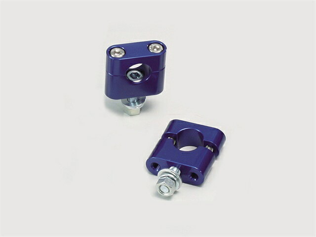 メーカー名 : HARRICANE ハリケーンメーカー品番 : HB0616BUJANコード : 4936887249705商品名 : ハンドルホルダーH30主な適合車種 : XJR400/1200/1300カラー : ブルーアルマイト※詳...