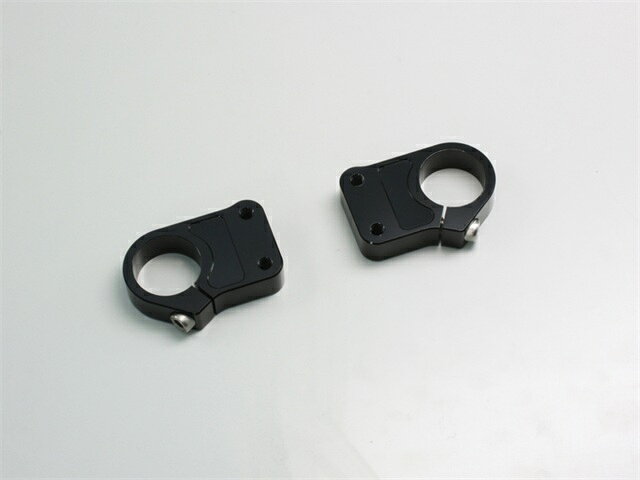 メーカー名 : HARRICANE ハリケーンメーカー品番 : HB0623BJANコード : 4936887089943商品名 : アンダーブラケット主な適合車種 : φ37フォーク CBR250R(14)カラー : ブラックアルマイト※...