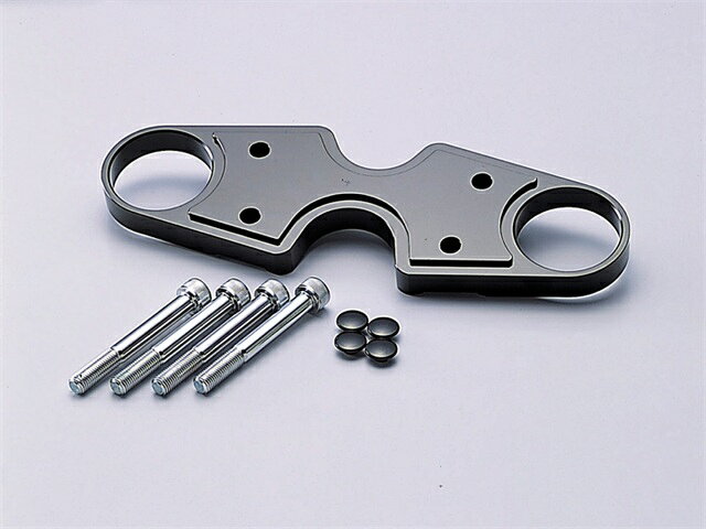メーカー名 : HARRICANE ハリケーンメーカー品番 : HB0648BJANコード : 4936887298703商品名 : ハンドルアップスペーサーH16主な適合車種 : ハヤブサ1300(-07)カラー : ブラックアルマイト※...