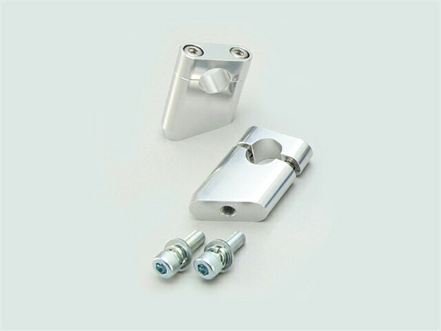 メーカー名 : HARRICANE ハリケーンメーカー品番 : HB0652AJANコード : 4936887256000商品名 : セットバックホルダー主な適合車種 : CB400SF(94-21)/SB(05-21) イナズマ400/1...