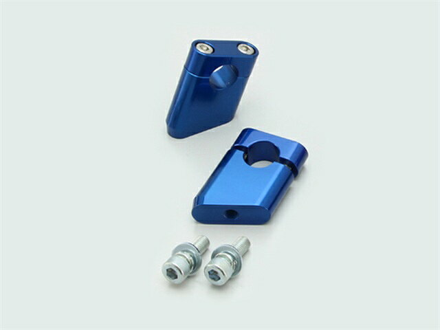 メーカー名 : HARRICANE ハリケーンメーカー品番 : HB0652BJANコード : 4936887017731商品名 : セットバックホルダー主な適合車種 : CB400SF(94-21)/SB(05-21) イナズマ400/1...