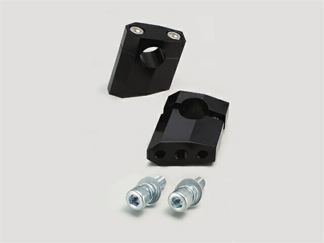 メーカー名 : HARRICANE ハリケーンメーカー品番 : HB0656BJANコード : 4936887006469商品名 : ヘキサゴン型セットバックホルダー主な適合車種 : XJR400/1200/1300 CB400SF(94-...