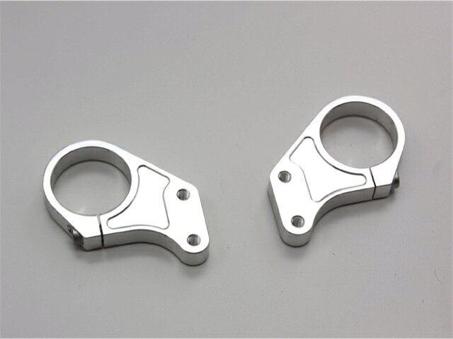 メーカー名 : HARRICANE ハリケーンメーカー品番 : HB0663AJANコード : 4936887157703商品名 : アンダーブラケット主な適合車種 : φ43フォークカラー : シルバーアルマイト※詳しくはメーカーホームペ...