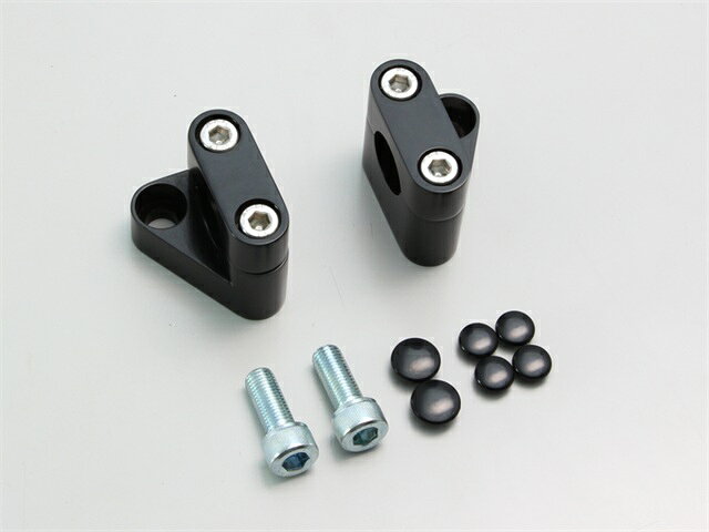 メーカー名 : HARRICANE ハリケーンメーカー品番 : HB0670BJANコード : 4936887774740商品名 : モンキーハンドルホルダー主な適合車種 : モンキー/FI (Z50J-1600008- AB27)カラー ...