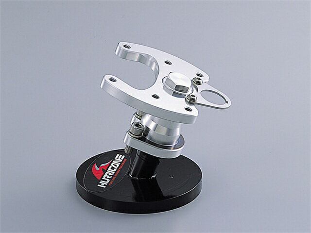 メーカー名 : HARRICANE ハリケーンメーカー品番 : HB0673-01JANコード : 4936887003864商品名 : ハンドルセッター主な適合車種 : スーパーカブ50/70/90/カスタム リトルカブカラー : ポリッ...