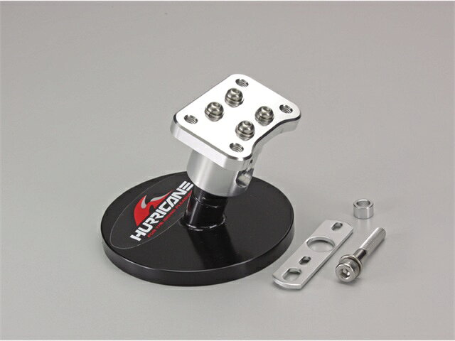 メーカー名 : HARRICANE ハリケーンメーカー品番 : HB0674JANコード : 4936887111705商品名 : ハンドルセッター主な適合車種 : ズーマー(AF58)カラー : ポリッシュアルマイト※詳しくはメーカーホー...