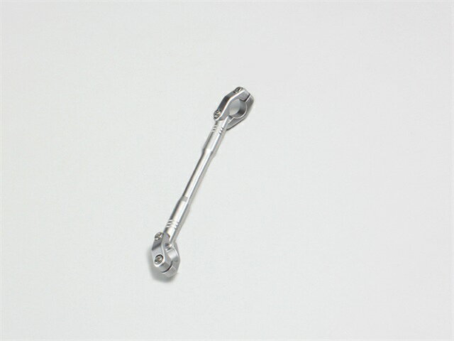 メーカー名 : HARRICANE ハリケーンメーカー品番 : HB0678AJANコード : 4936887414035商品名 : ハンドルブレース スリム XSサイズ主な適合車種 : 7/8インチハンドルカラー : シルバー＆シルバー※...