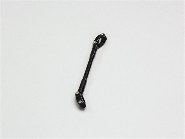 メーカー名 : HARRICANE ハリケーンメーカー品番 : HB0687BJANコード : 4936887113020商品名 : ハンドルブレース スリム SSサイズ主な適合車種 : 7/8インチハンドルカラー : ALLブラック※詳し...