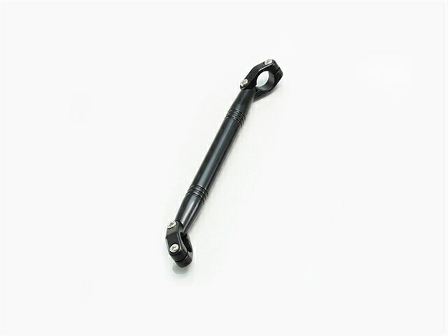 メーカー名 : HARRICANE ハリケーンメーカー品番 : HB0702BJANコード : 4936887016932商品名 : ハンドルブレース 極太 Sサイズ主な適合車種 : 7/8インチハンドルカラー : ALLブラック※詳しくは...