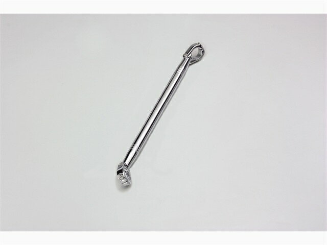 メーカー名 : HARRICANE ハリケーンメーカー品番 : HB0715JANコード : 4936887199307商品名 : ハンドルブレース 極太 Xサイズ主な適合車種 : 1インチハンドルカラー : ALLクロームメッキ※詳しくは...