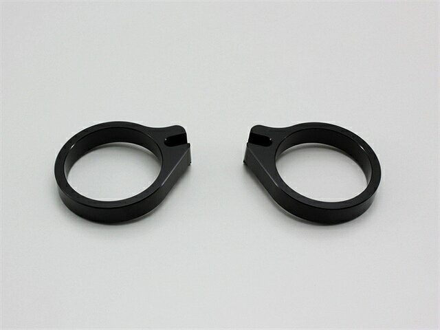 メーカー名 : HARRICANE ハリケーンメーカー品番 : HB0751BJANコード : 4936887008036商品名 : ハンドルアップスペーサーH12主な適合車種 : VFR1200F/DCTカラー : ブラックアルマイト※詳...