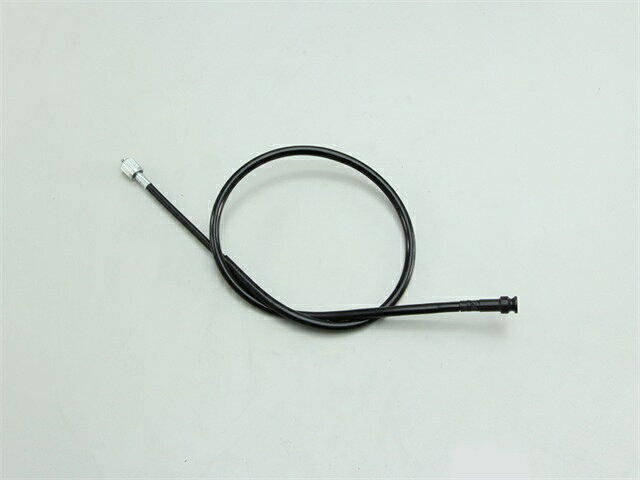 メーカー名 : HARRICANE ハリケーンメーカー品番 : HB4012JANコード : 4936887013139商品名 : スピードメーターケーブル主な適合車種 : CB400FOUR type1/2カラー : ブラック※詳しくはメ...