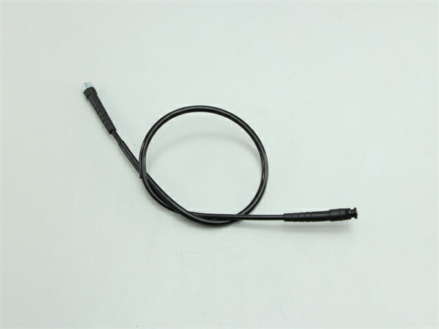 メーカー名 : HARRICANE ハリケーンメーカー品番 : HB4017JANコード : 4936887013184商品名 : スピードメーターケーブル主な適合車種 : CBX400F.CBX550F ノーマルカラー : ブラック※詳し...