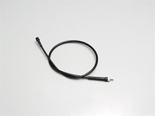 メーカー名 : HARRICANE ハリケーンメーカー品番 : HB4022JANコード : 4936887013238商品名 : スピードメーターケーブル主な適合車種 : CB750F(FC.F2C) ノーマルカラー : ブラック※詳しく...
