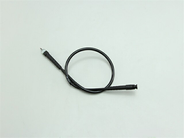 メーカー名 : HARRICANE ハリケーンメーカー品番 : HB4044JANコード : 4936887013450商品名 : スピードメーターケーブル主な適合車種 : NSR250R(MC18.MC21)カラー : ブラック※詳しくは...