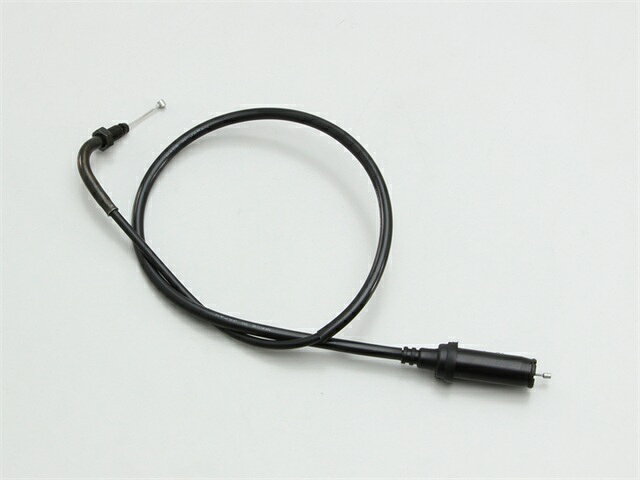 メーカー名 : HARRICANE ハリケーンメーカー品番 : HB4060JANコード : 4936887020366商品名 : チョークケーブル主な適合車種 : VTR250(03-07) ノーマル (-02) 25mmL J迄カラー ...