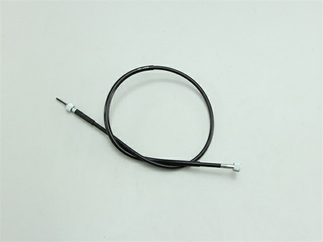 メーカー名 : HARRICANE ハリケーンメーカー品番 : HB4303JANコード : 4936887014129商品名 : スピードメーターケーブル主な適合車種 : XJ400カラー : ブラック※詳しくはメーカーホームページにてご...
