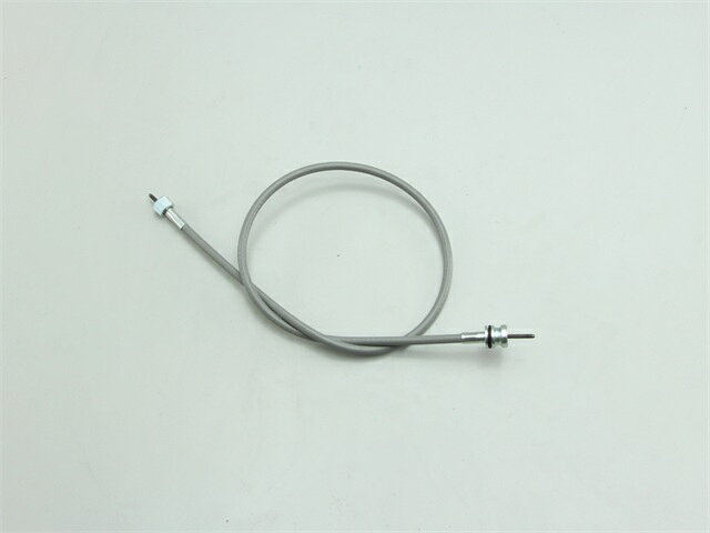 メーカー名 : HARRICANE ハリケーンメーカー品番 : HB4312JANコード : 4936887014211商品名 : スピードメーターケーブル主な適合車種 : 650XS1カラー : グレー※詳しくはメーカーホームページにてご...